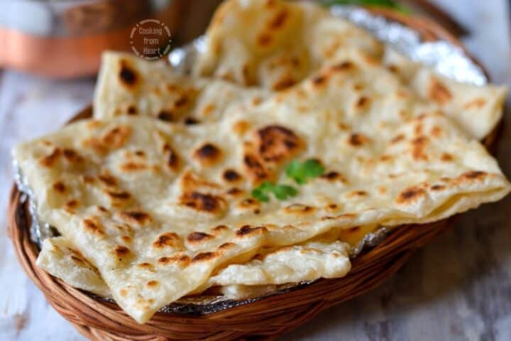 Ceylon Parotta | Veechu Parotta | Cooking From Heart